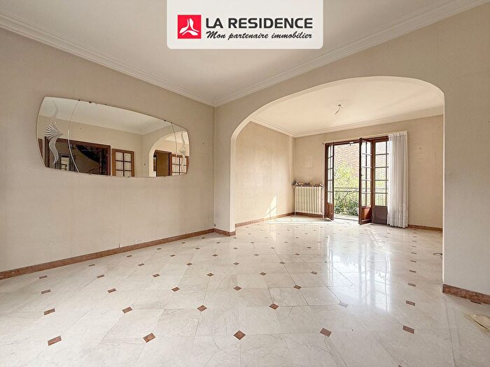 Maison 5 pièces à vendre - Vélizy-Villacoublay, Le Clos