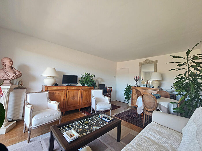 Appartement 3 pièces à vendre à Arcachon, Centre-ville, La Chapelle, Gare