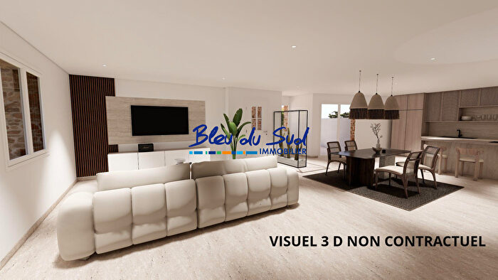 Maison 6 pièces à Vernet-les-Bains, à vendre