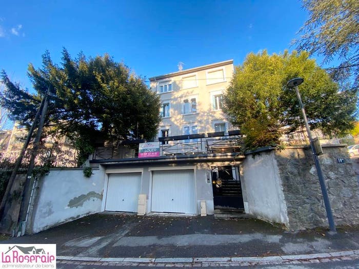 Appartement 2 pièces à Rebberg Nord, Mulhouse, à louer