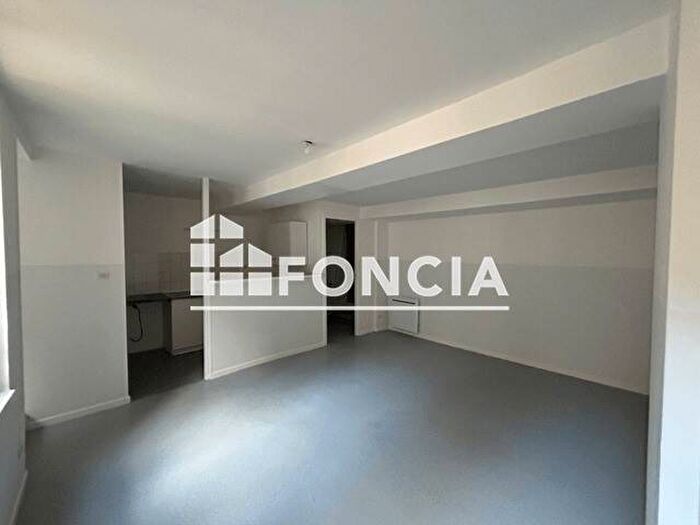 Fond de Givonne, Sedan - Appartement 2 pièces à louer