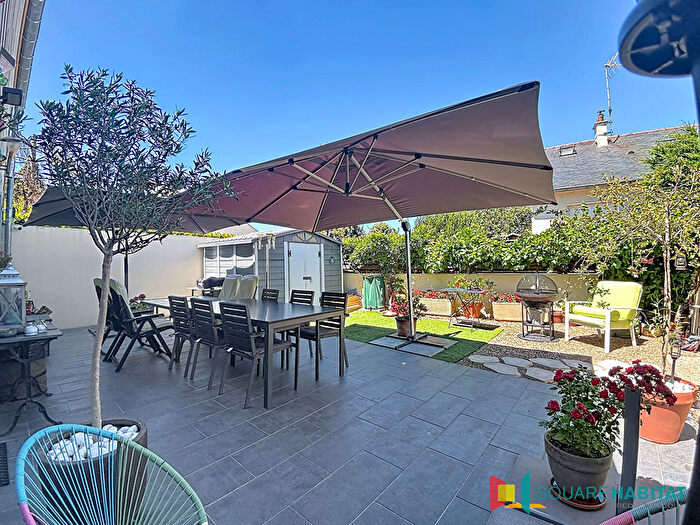Maison 5 pièces à vendre à Cantenay-Épinard