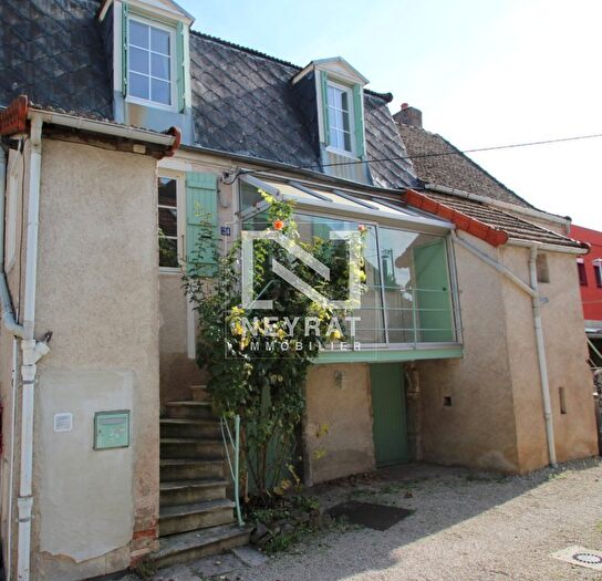 Chagny - Maison 5 pièces à vendre