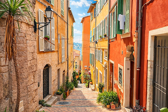 Appartement à vendre - Villefranche-sur-Mer - 1 pièce