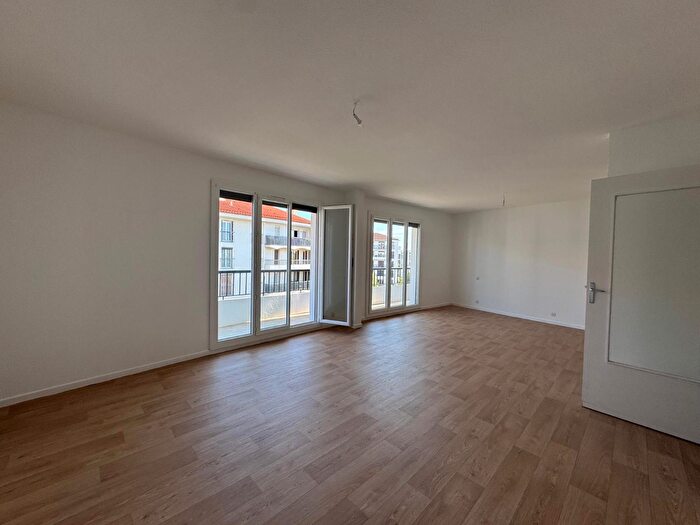 Perpignan, Moulin-à-Vent, Vertefeuille - Appartement 3 pièces à louer