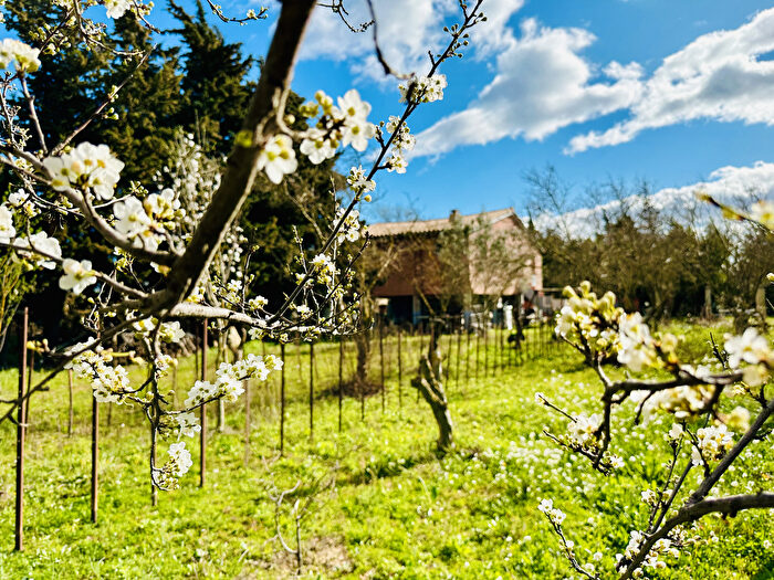 Maison à vendre - Narbonne, Cité - 4 pièces - 3 chambres