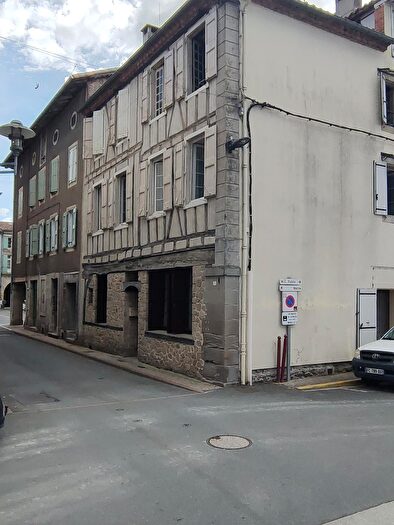 Maison 5 pièces à vendre - Réalmont