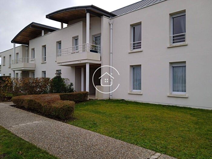 Appartement 3 pièces à louer - Sud, Vendôme