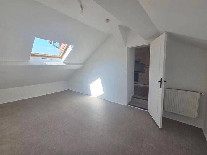 XIV Juillet, Pau - Appartement 2 pièces à louer