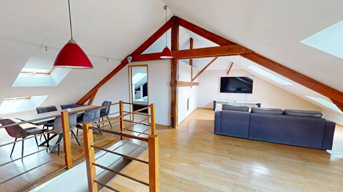 Appartement 2 pièces à louer - Saint Waast, Soissons