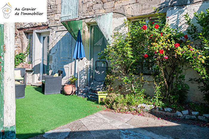 Maison 4 pièces à vendre - Montataire, Bas de la ville