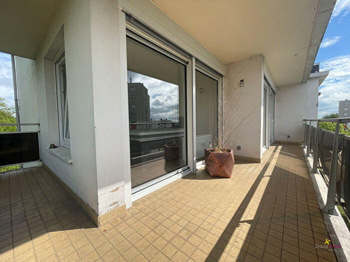 Appartement 4 pièces à louer - Haguenau, Metzgerhof