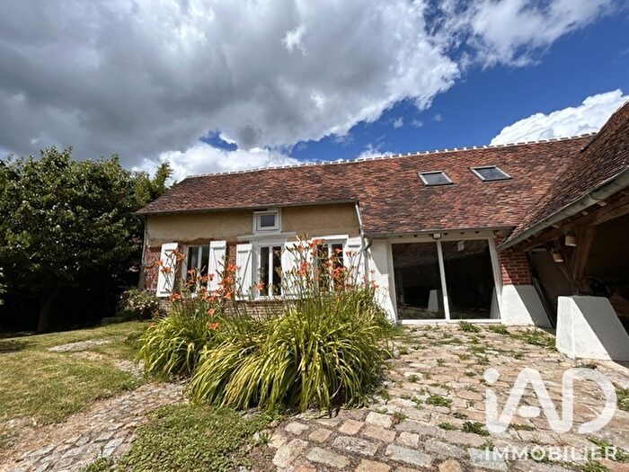 Maison 4 pièces à vendre à Beauvais, Centre-ville