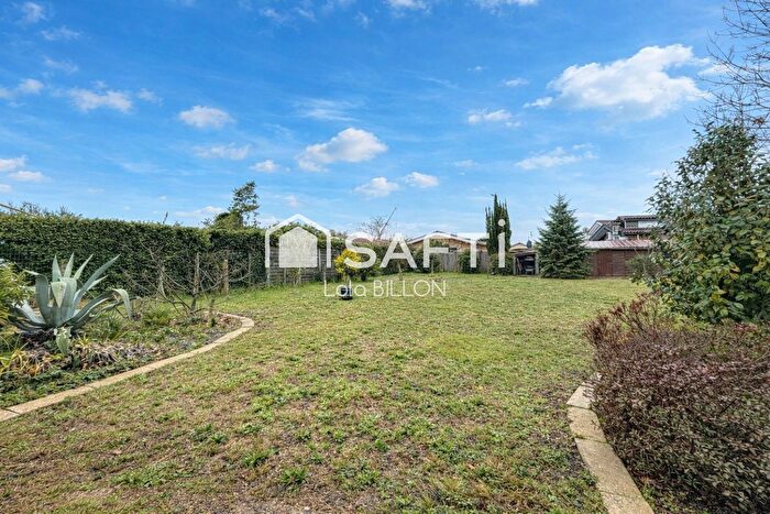 Maison à vendre - La Teste-de-Buch, Cazaux - 5 pièces - 4 chambres