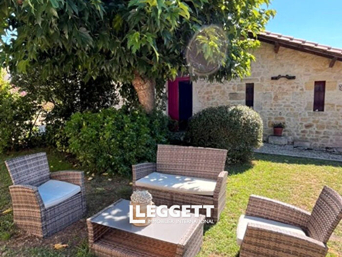 Maison 11 pièces à vendre à Queyrac