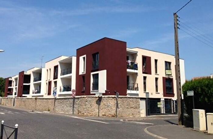 Appartement à louer - La Ferme dOrangis, Ris-Orangis - 2 pièces - 1 chambre