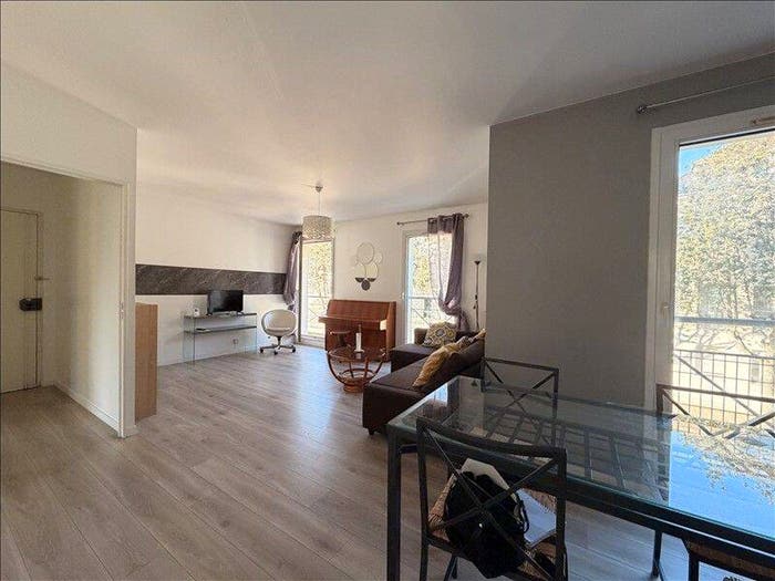Appartement 4 pièces à louer - Centre Ville Sud Ouest, Bussy-Saint-Georges