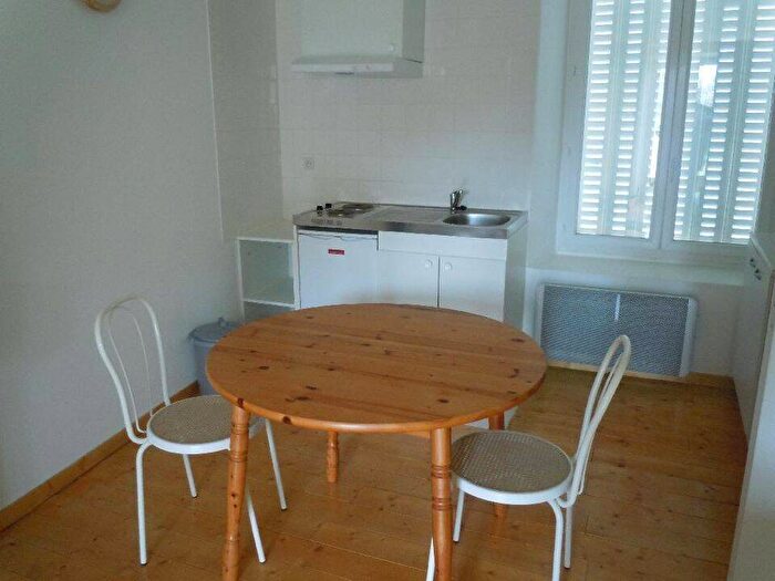Appartement 1 pièce à louer - Louyat, Limoges
