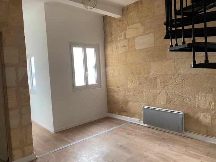 Bordeaux, Gare Saint-Jean - Appartement 2 pièces à louer