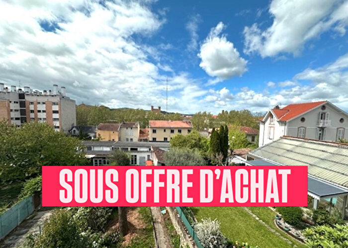 Maison à vendre - Pamiers, Foix, Paix - 6 pièces - 5 chambres