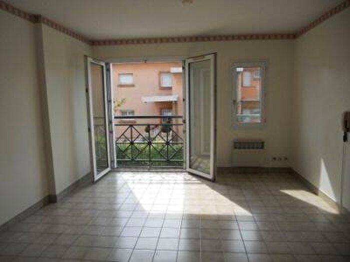 Les Plantiers-route de Marseille, Sisteron : Appartement 1 pièce à louer