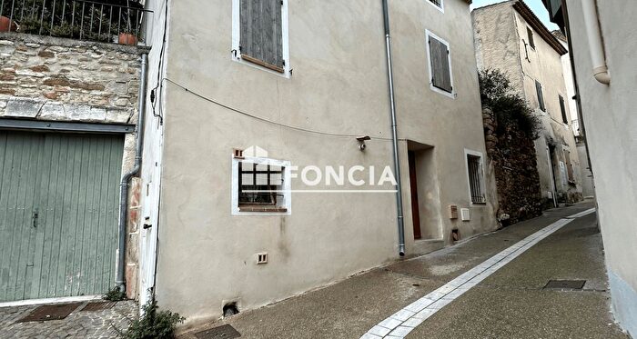 Maison à vendre - Beaumes-de-Venise - 4 pièces - 3 chambres