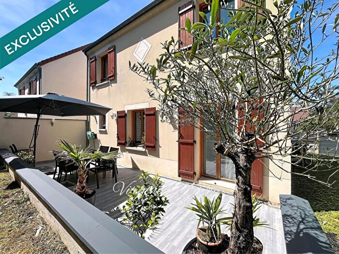 Maison 4 pièces à vendre - Mennecy, Le Petit Mennecy