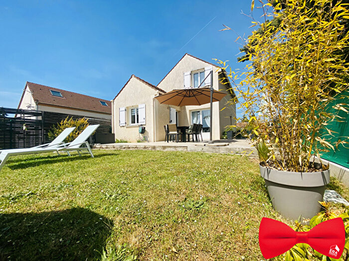 Herblay, Val dHerblay : Maison 5 pièces à louer