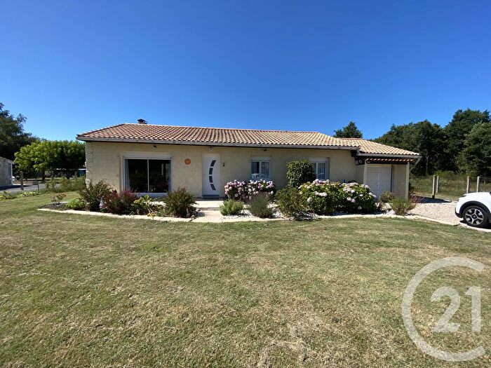 Maison à vendre - Vensac - 5 pièces - 3 chambres