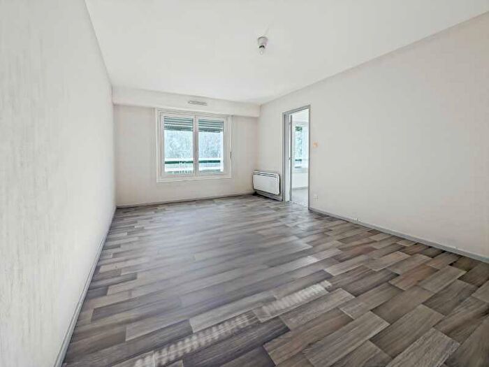 Appartement 3 pièces à vendre à Pont-de-Roide-Vermondans