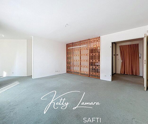 Appartement 4 pièces à vendre - Montigny-le-Bretonneux, Saint-Quentin