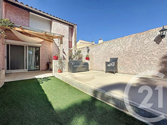 Maison à vendre - Istres, Prépaou, Rassuen, Gargouilles - 4 pièces - 3 chambres