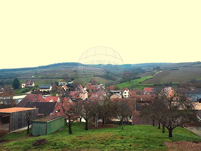 Maison à vendre - Soultzmatt - 5 pièces - 3 chambres