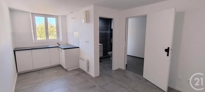 Coignières - Appartement 1 pièce à louer