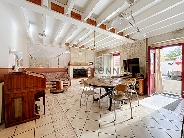 Maison 6 pièces à vendre à Camblanes-et-Meynac