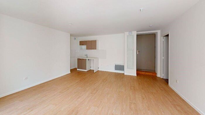 Colline des Pères-Tardy, Saint-Étienne : Appartement 3 pièces à louer