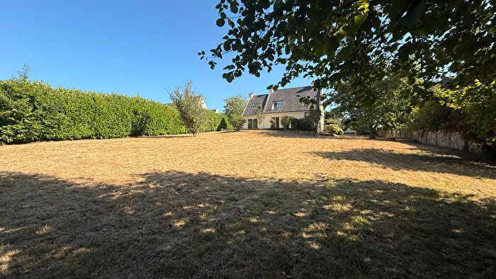 Pluvigner : Maison 5 pièces à vendre