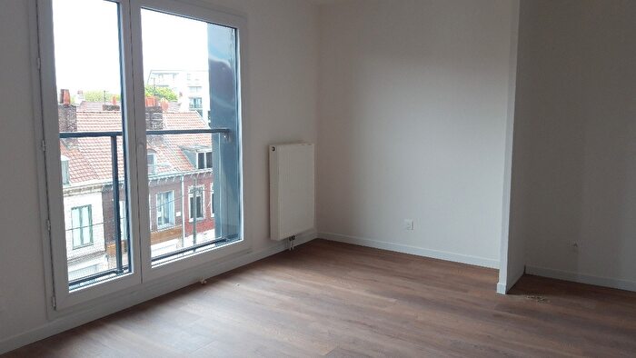 Lille, Moulins - Appartement 3 pièces à louer