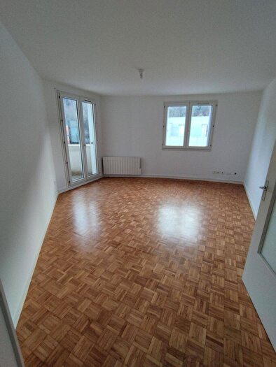 Appartement à louer - Gorge du Loup-Champvert, Lyon ème arrondissement - 3 pièces - 2 chambres