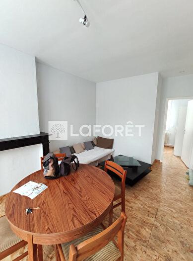 Appartement 2 pièces à Valenciennes, Saint-Michel, Tertiales, Le Roleur, à louer