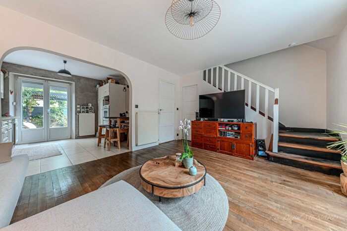 Saint-Malo, Paramé : Maison 5 pièces à vendre