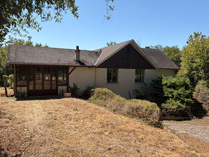 Maison 5 pièces à vendre à Montgivray