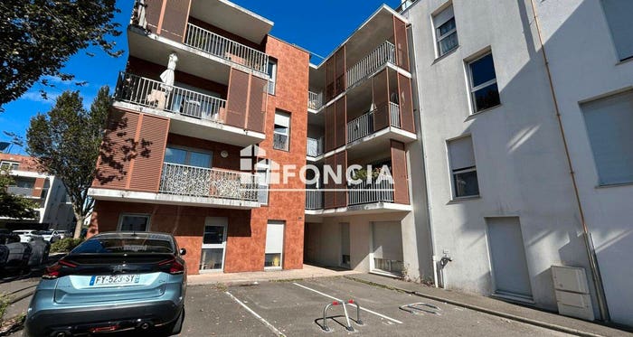 Appartement 4 pièces à louer - Pastières, Chartres