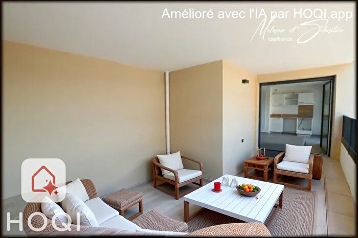 Appartement à vendre - Castelnau-le-Lez, Volhe - 2 pièces - 1 chambre