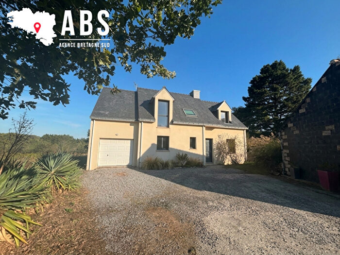 Maison 5 pièces à Herbignac, à louer