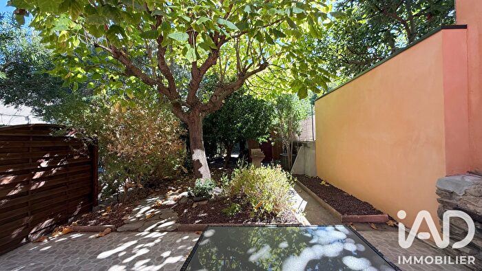 Port-Vendres - Appartement 2 pièces à vendre