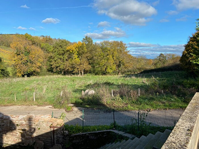 Maison à vendre - Saint-Vérand - 6 pièces - 5 chambres