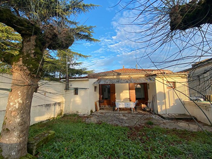 Maison 3 pièces à louer - Ayguemorte-les-Graves