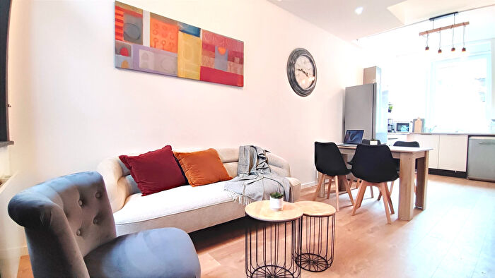 Marcq-en-Barul, Pont, Montplaisir - Maison 5 pièces à louer