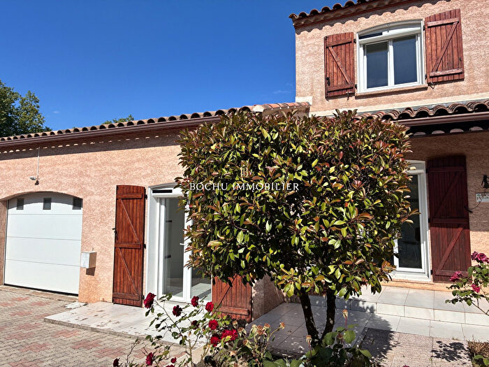Maison 6 pièces à vendre à Clapiers